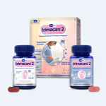 Prenatal Vitamins and Multivitamin for Pregnant Women | Prenatal ...