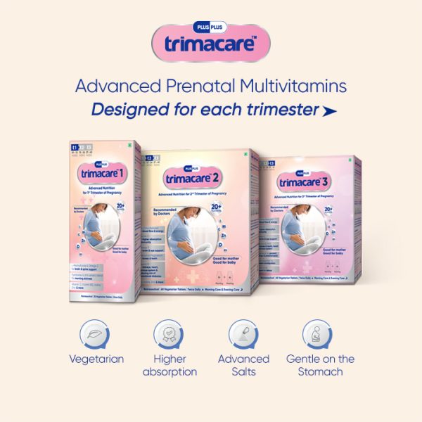 Best Prenatal Multivitamins for Healthy Pregnancy | Pregnancy ...
