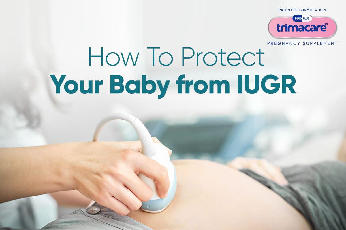 Intra-Uterine Growth Retardation – A Foetal Complication you Need To Watch Out For | plusplus ...