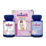 Trimacare™ Prenatal Vitamins | Pregnancy Multivitamin for Indian Women