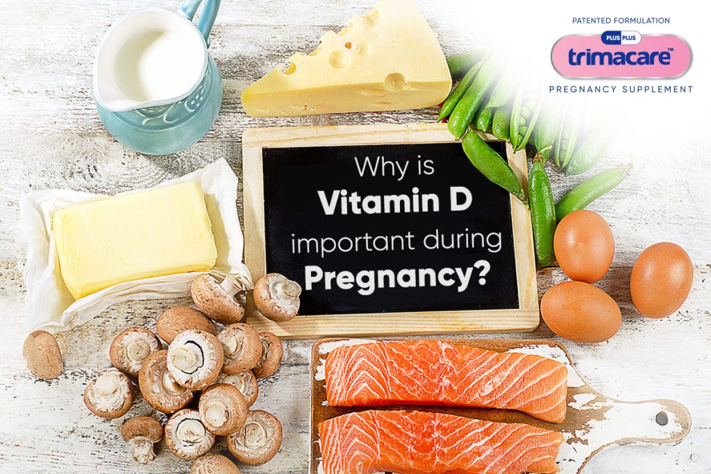 Vitamin D During Pregnancy: Key Points to Know | Plusplus LifeSciences