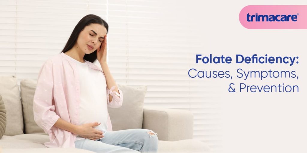 Folate Deficiency Symptoms, Causes, and Prevention | Plusplus Lifesciences