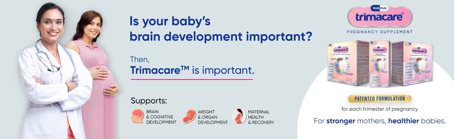 A Healthy Start: Best Milk for Expectant Mothers | Plusplus Lifesciences